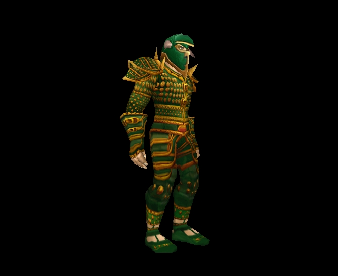 Green Iron collection - WoWWiki - Your guide to the World of Warcraft Green Iron collection - WoWWiki - Your guide to the World of Warcraft