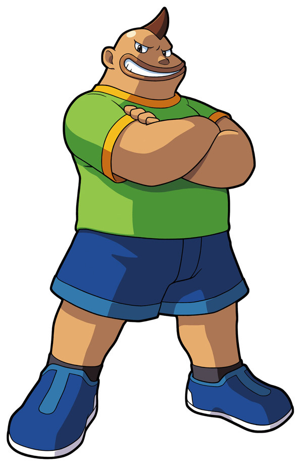 Dex Oyama Mmkb The Mega Man Knowledge Base Mega Man 10 Mega Man X