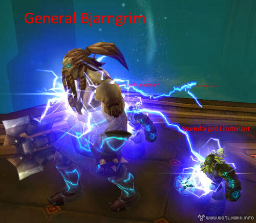 Iron vrykul - WoWWiki - Wikia Iron vrykul - WoWWiki - Wikia