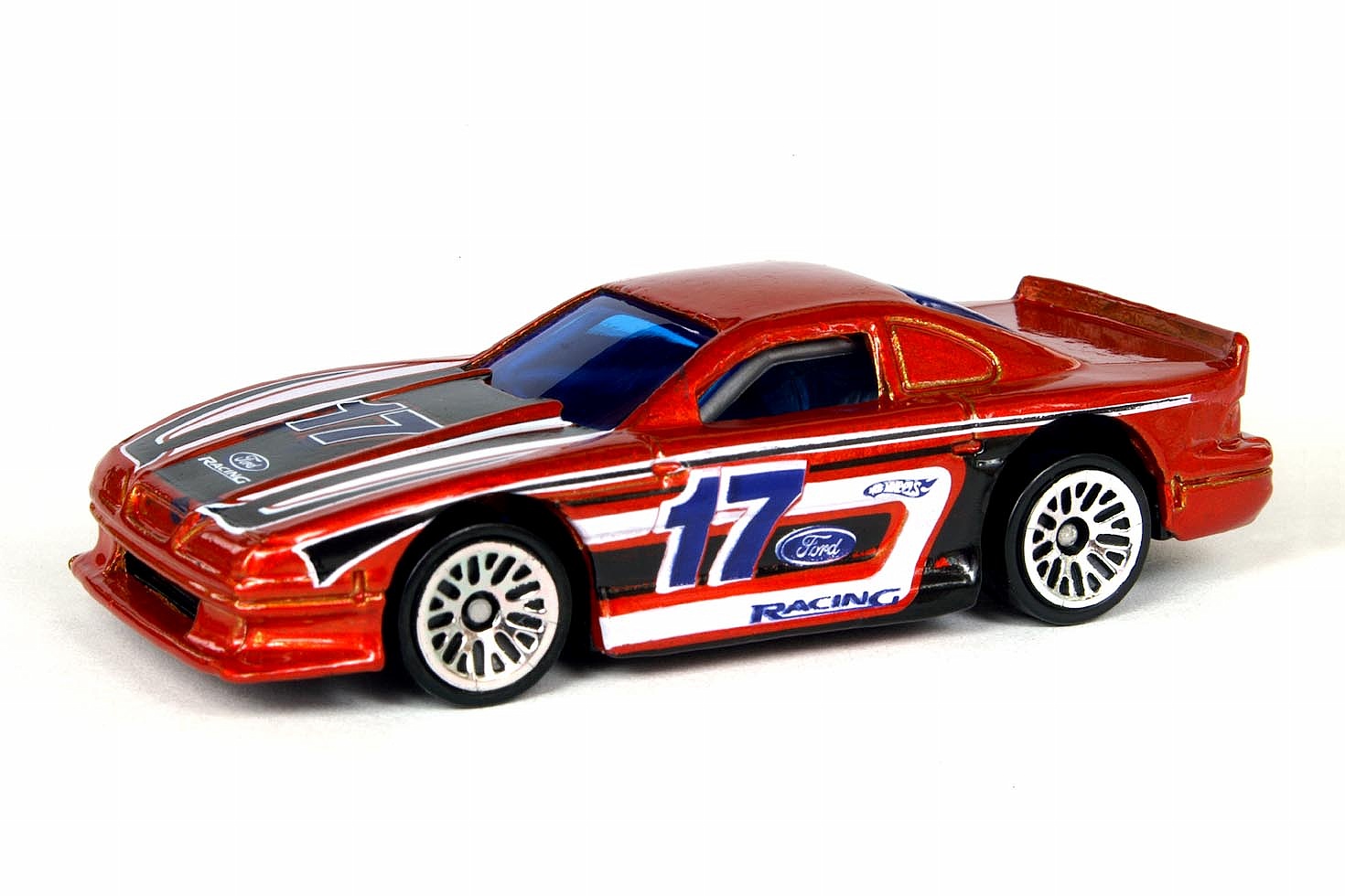 Mustang Cobra Hot Wheels Wiki