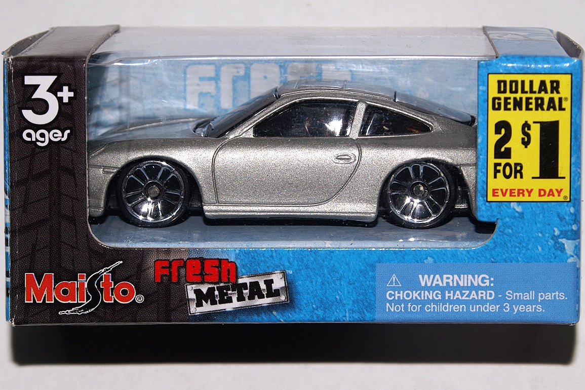 Fresh Metal - Maisto Diecast Wiki Fresh Metal - Maisto Diecast Wiki