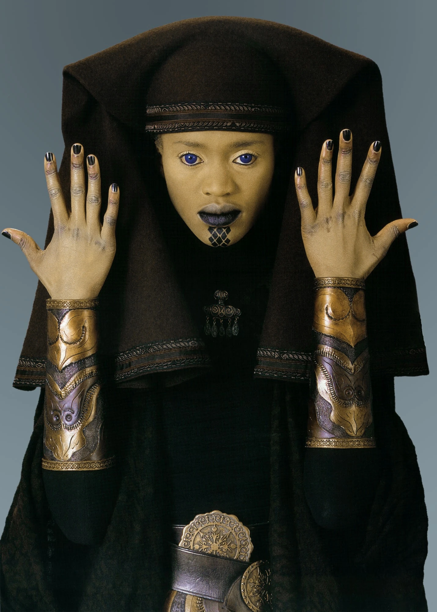 Luminara Unduli - Star Wars Wiki em Português