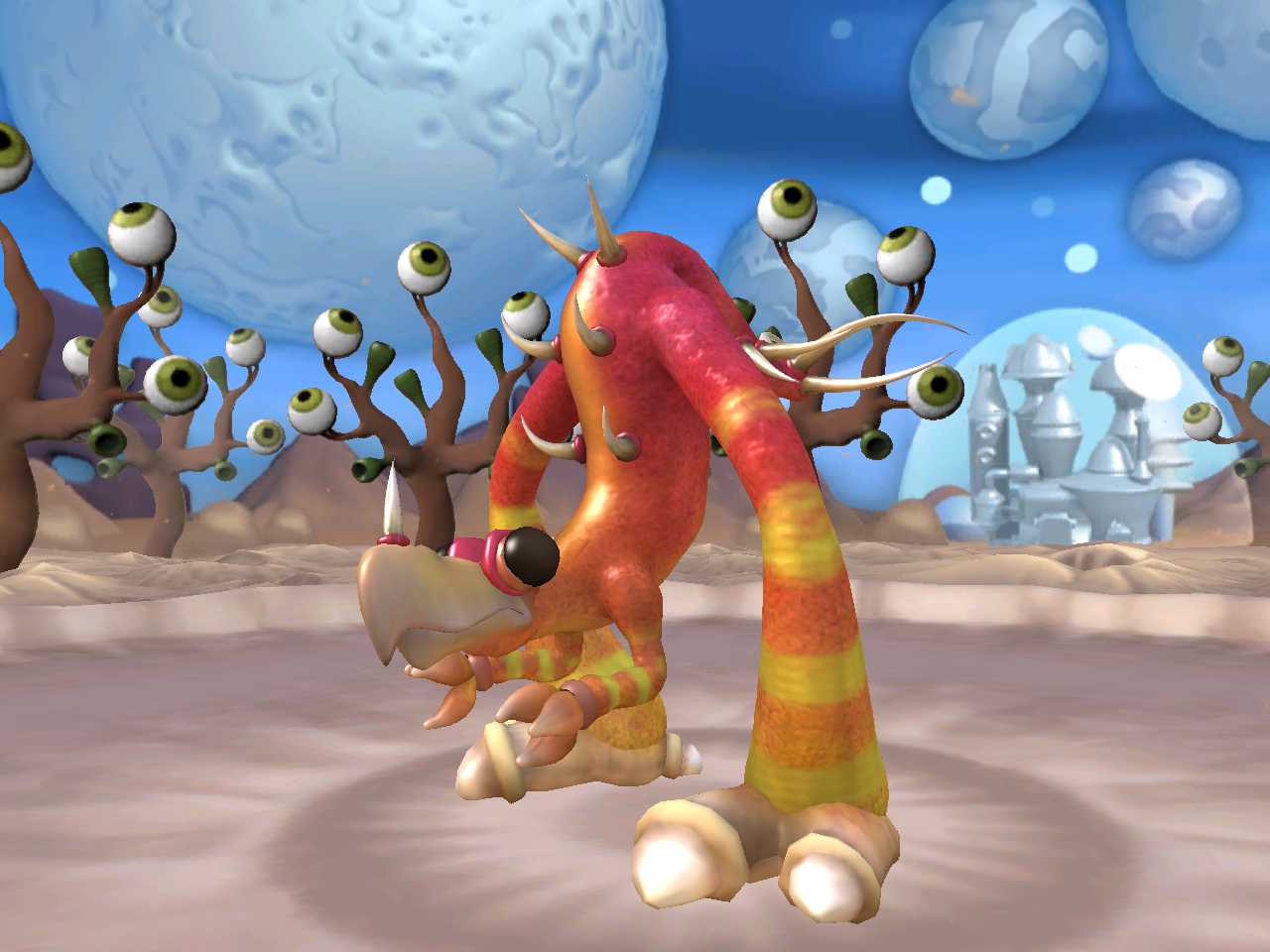 Beaky - SporeWiki, the Spore wiki anyone can edit - stages, creatures ... Beaky - SporeWiki, the Spore wiki anyone can edit - stages, creatures ...