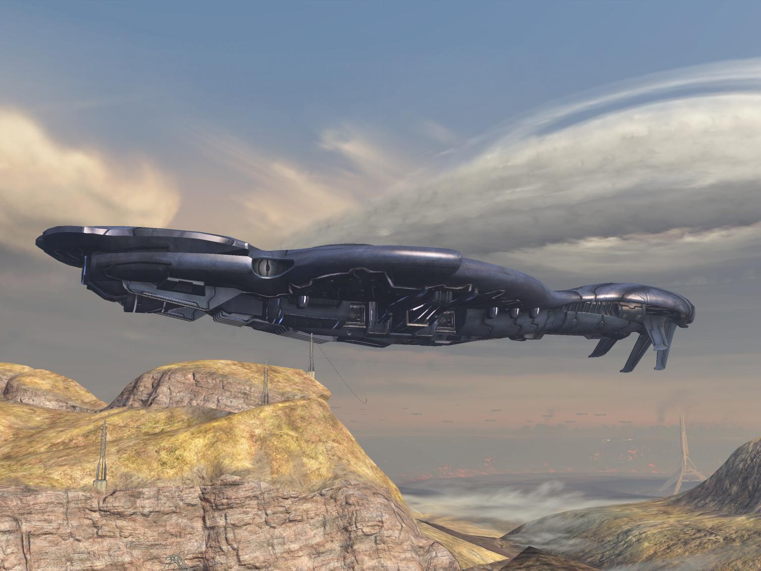 CCS-Class Battlecruiser - Halopedia CCS-Class Battlecruiser - Halopedia