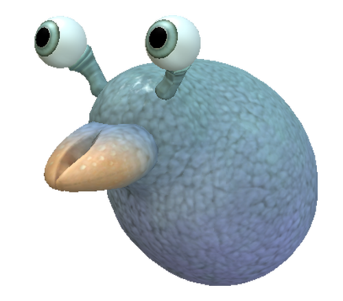 Ayug - SporeWiki, the Spore wiki anyone can edit - stages, creatures ... Ayug - SporeWiki, the Spore wiki anyone can edit - stages, creatures ...