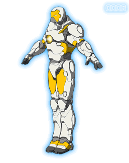 Arctic Armor - Iron Man: Armored Adventures Wiki