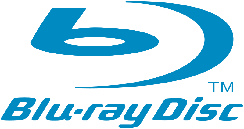 Logo de blu ray - Imagui