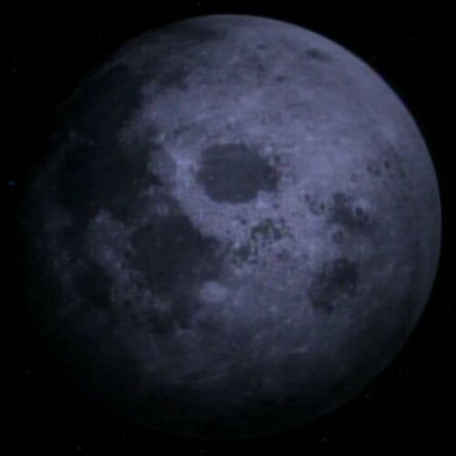 Luna - Memory Alpha, the Star Trek Wiki - Wikia