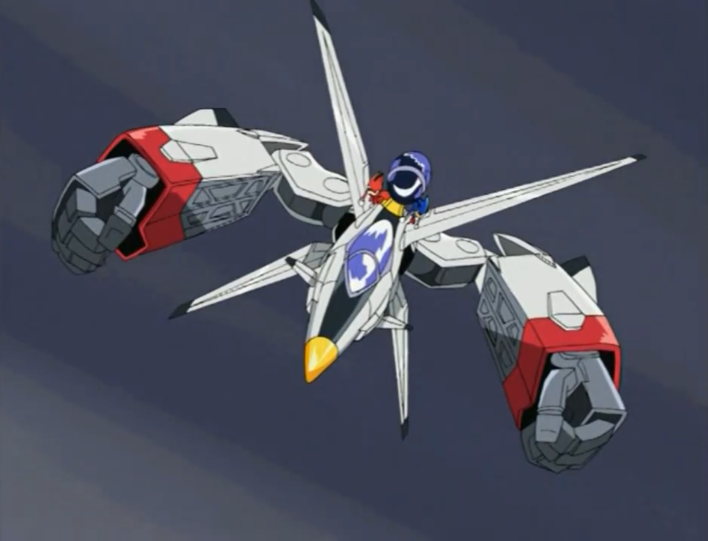 X Tornado - Sonic News Network, the Sonic Wiki