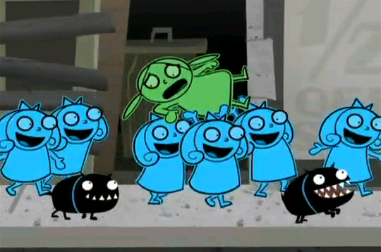 Charlotte clones - Making Fiends Wiki Charlotte clones - Making Fiends Wiki