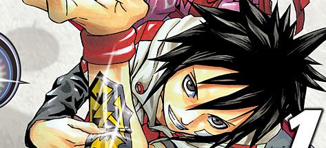 Daichi - Blazer Drive Wiki