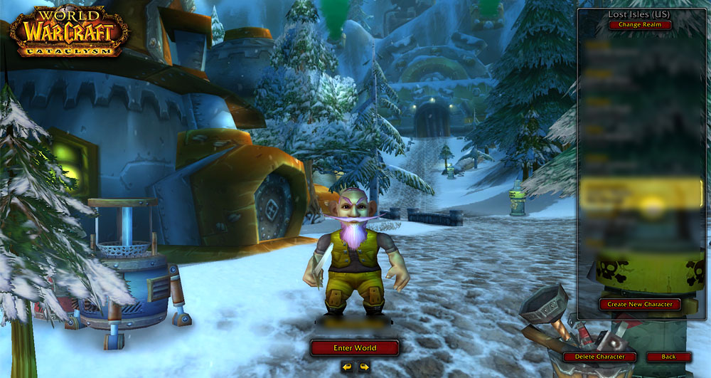 Gnome (playable) - WoWWiki - Your guide to the World of Warcraft Gnome (playable) - WoWWiki - Your guide to the World of Warcraft
