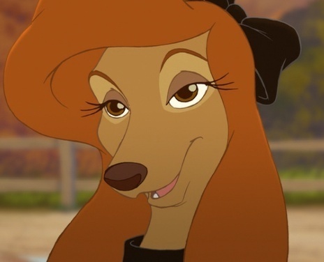Dixie - Disney Wiki Dixie - Disney Wiki