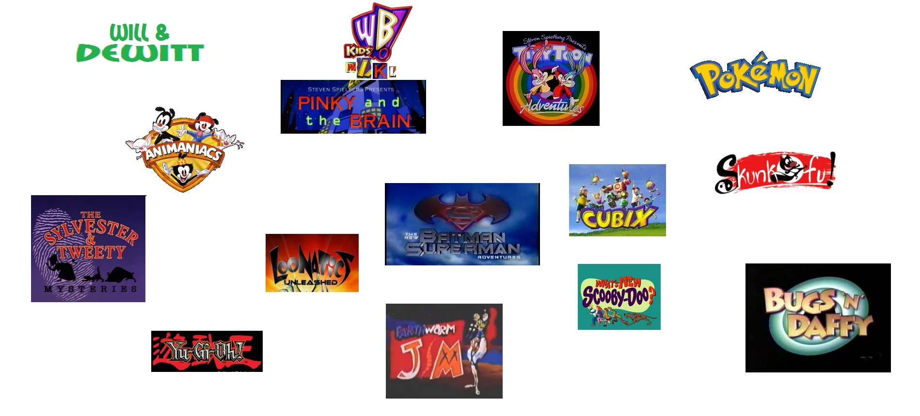 Image - Kids' WB! Wiki.jpg - Kids' WB! Wiki