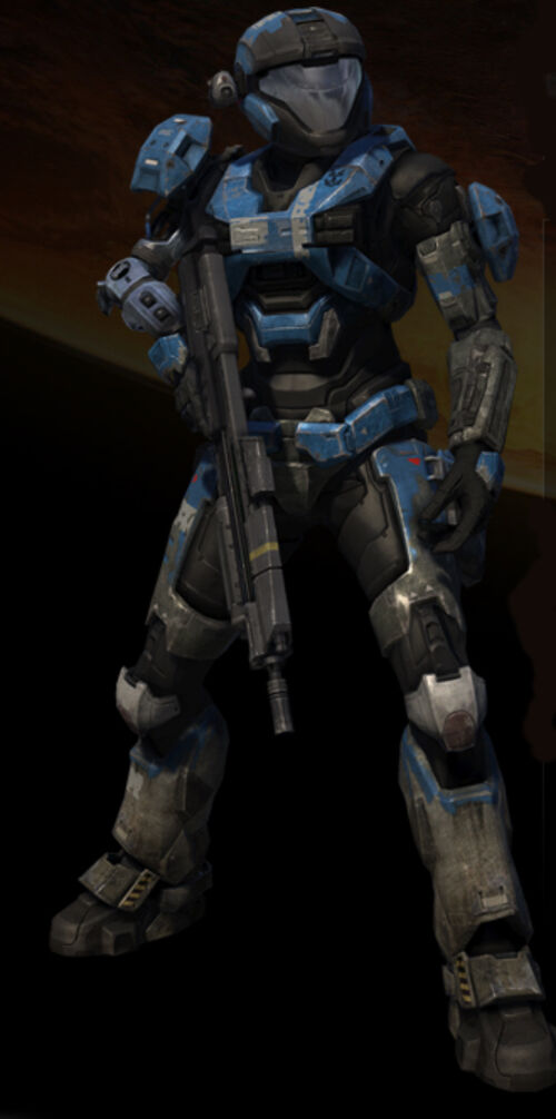 Imagen Kat Halo Reach Character Artwork Halopedia Wikia