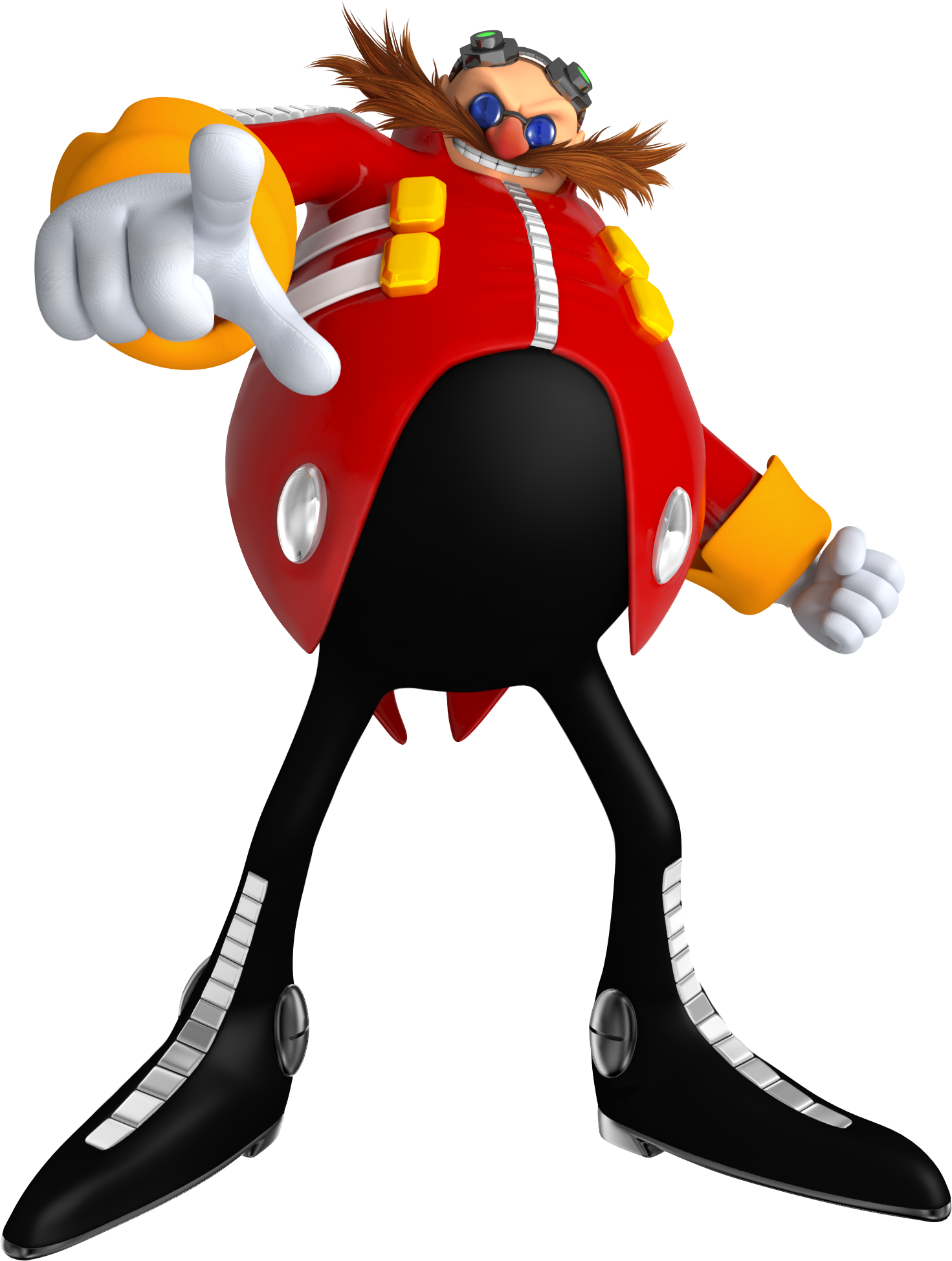 Image - Dr.Eggman - Sonic Colors - (1).png - Sonic News Network, the ...