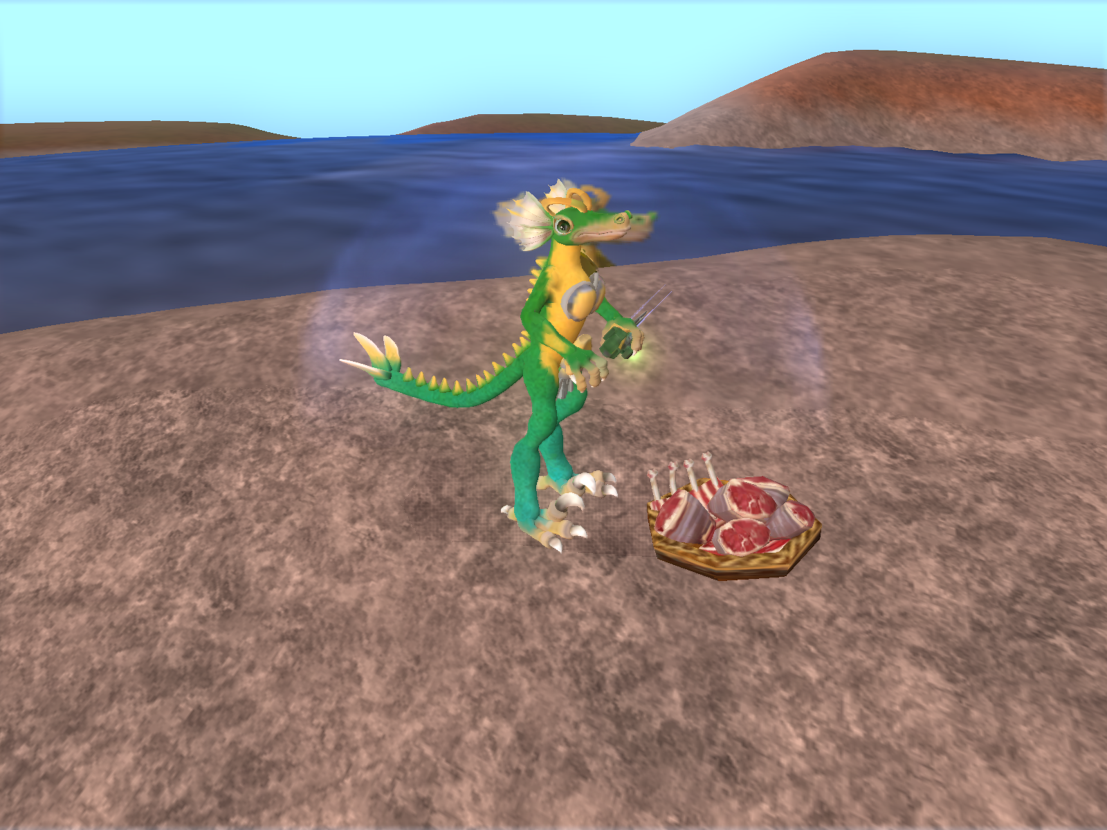 Meat - SporeWiki, the Spore wiki anyone can edit - stages, creatures ... Meat - SporeWiki, the Spore wiki anyone can edit - stages, creatures ...
