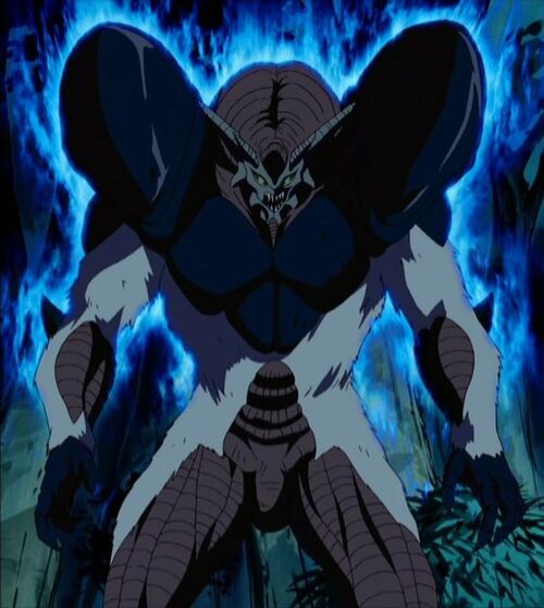 Aptom Guyver Wiki Chronos Corporations Top Secret Data On The Bio