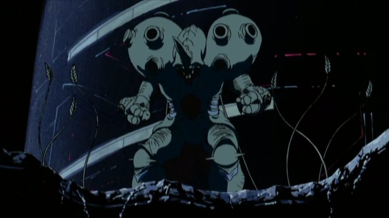 Aptom Guyver Wiki Chronos Corporations Top Secret Data On The Bio