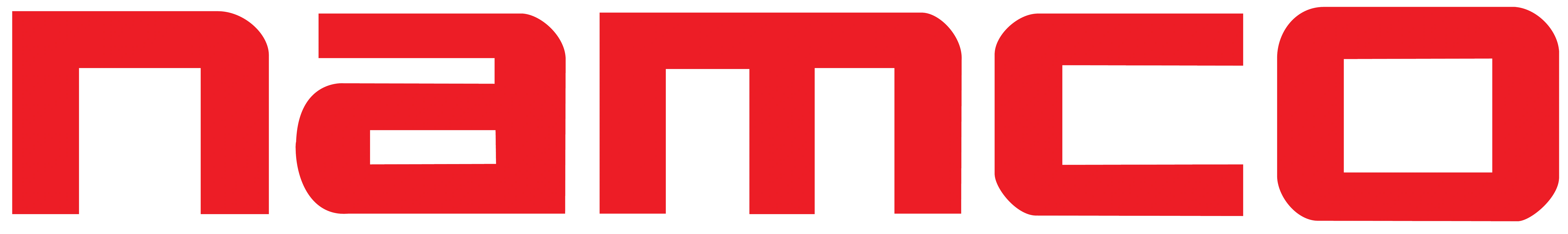 Namco Logo png Namco Logo png