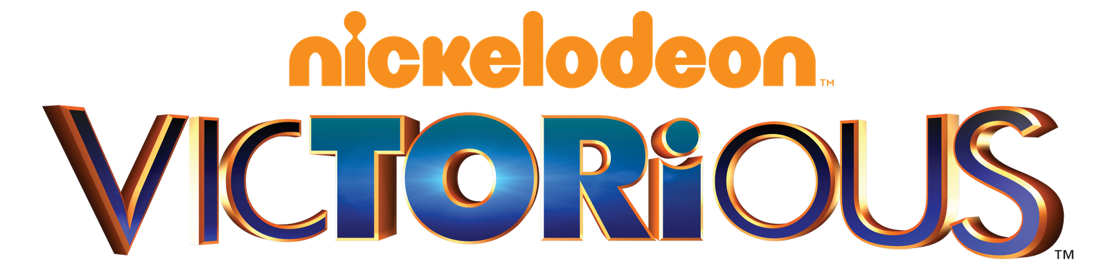 Victorious - Logopedia, the logo and branding site Victorious - Logopedia, the logo and branding site