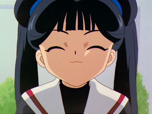 Meilin Li - Sakura Card Captors Wiki Meilin Li - Sakura Card Captors Wiki