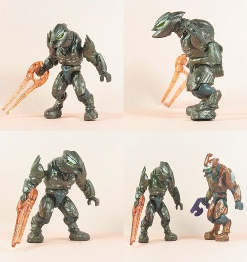 Elitespecial Operations Custom Mega Bloks Halo Wiki