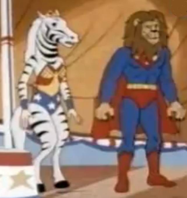Super Animals - SuperFriends Wiki