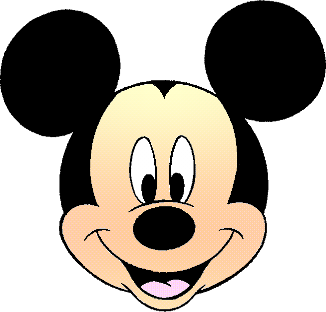 Mickey gif - Imagui