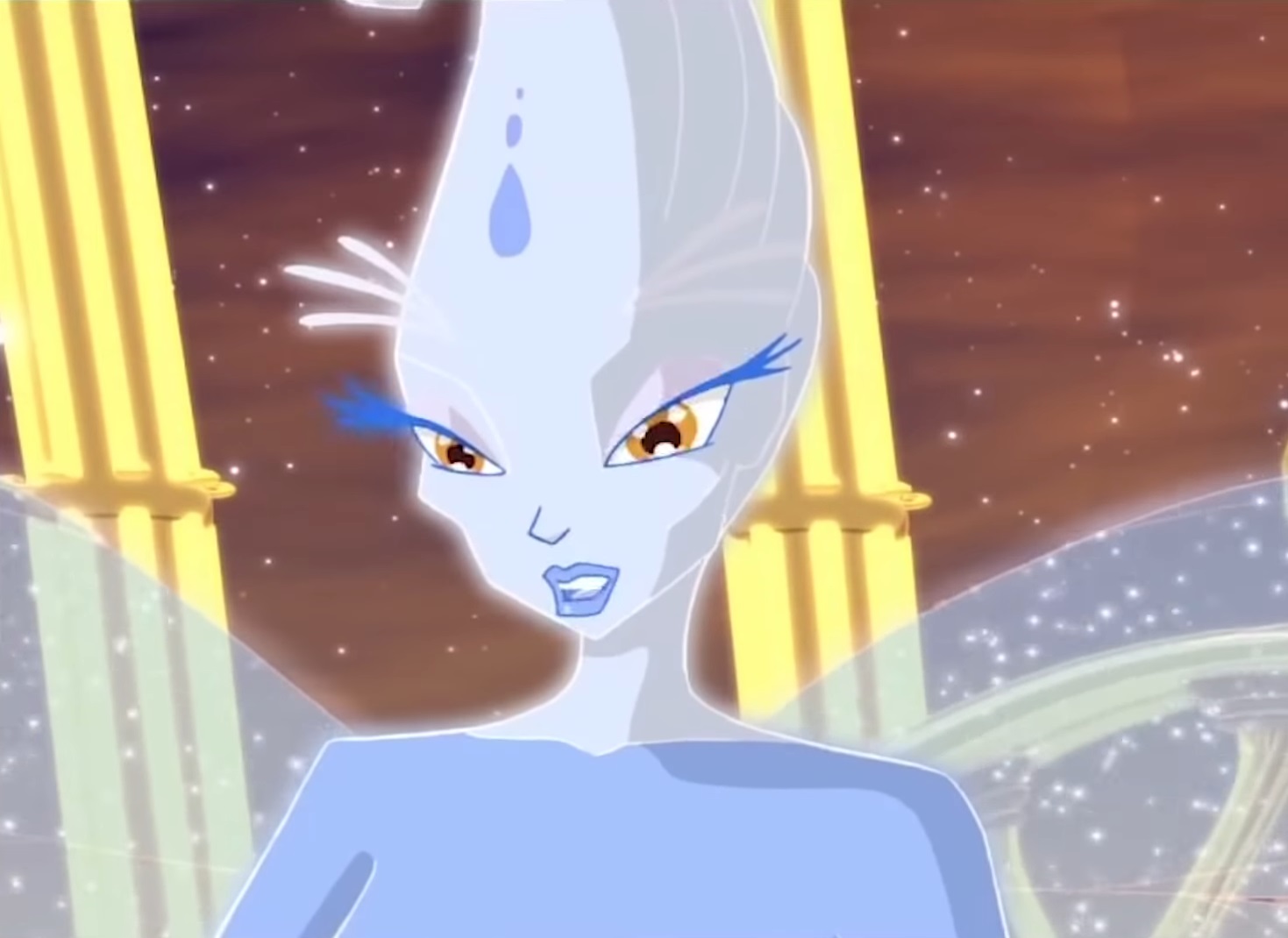 Arcadia - Winx Club Wiki