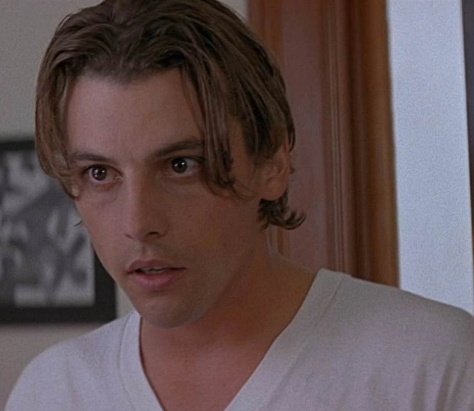 Billy Loomis Scream Wiki Billy Loomis Scream Wiki