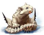 What is the coolest monster you've encountered? : r/MonsterHunter