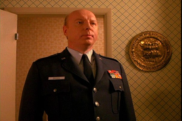 Garland Briggs - Twin Peaks Wikia Garland Briggs - Twin Peaks Wikia