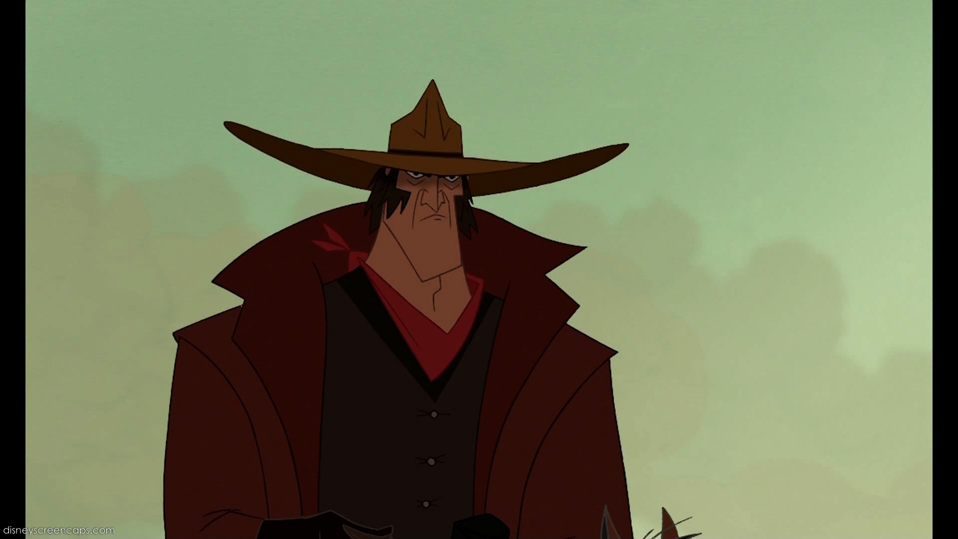 Rico - DisneyWiki