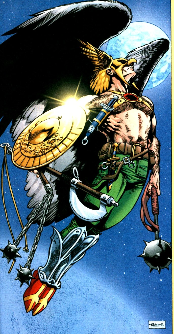 Image - Hawkman 0022.jpg - DC Comics Database