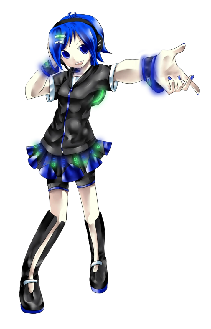 Aiko Kikyuune - UTAU Wiki