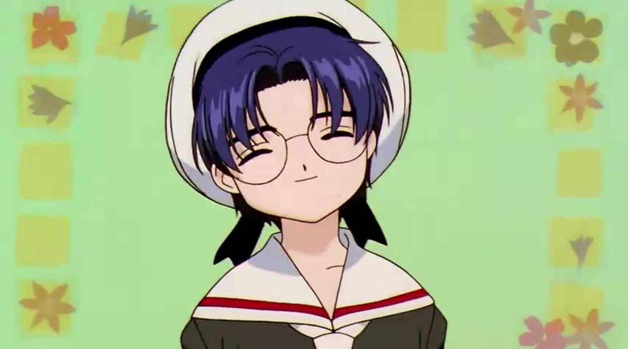Imagen - Eriol (Opening 3).jpg - Sakura Card Captors Wiki Imagen - Eriol (Opening 3).jpg - Sakura Card Captors Wiki