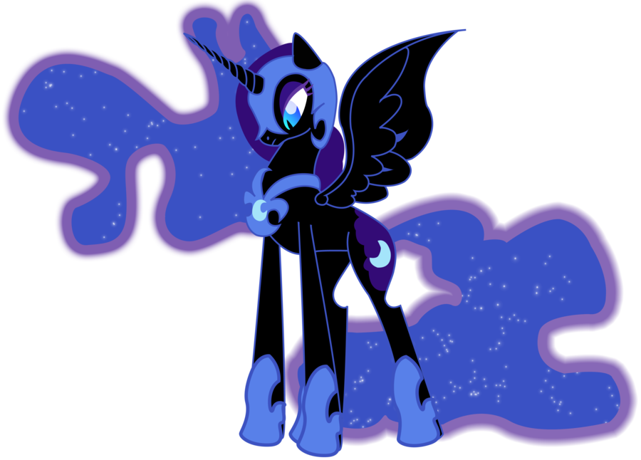 Nightmare Moon - VS Saxton Hale Wiki Nightmare Moon - VS Saxton Hale Wiki