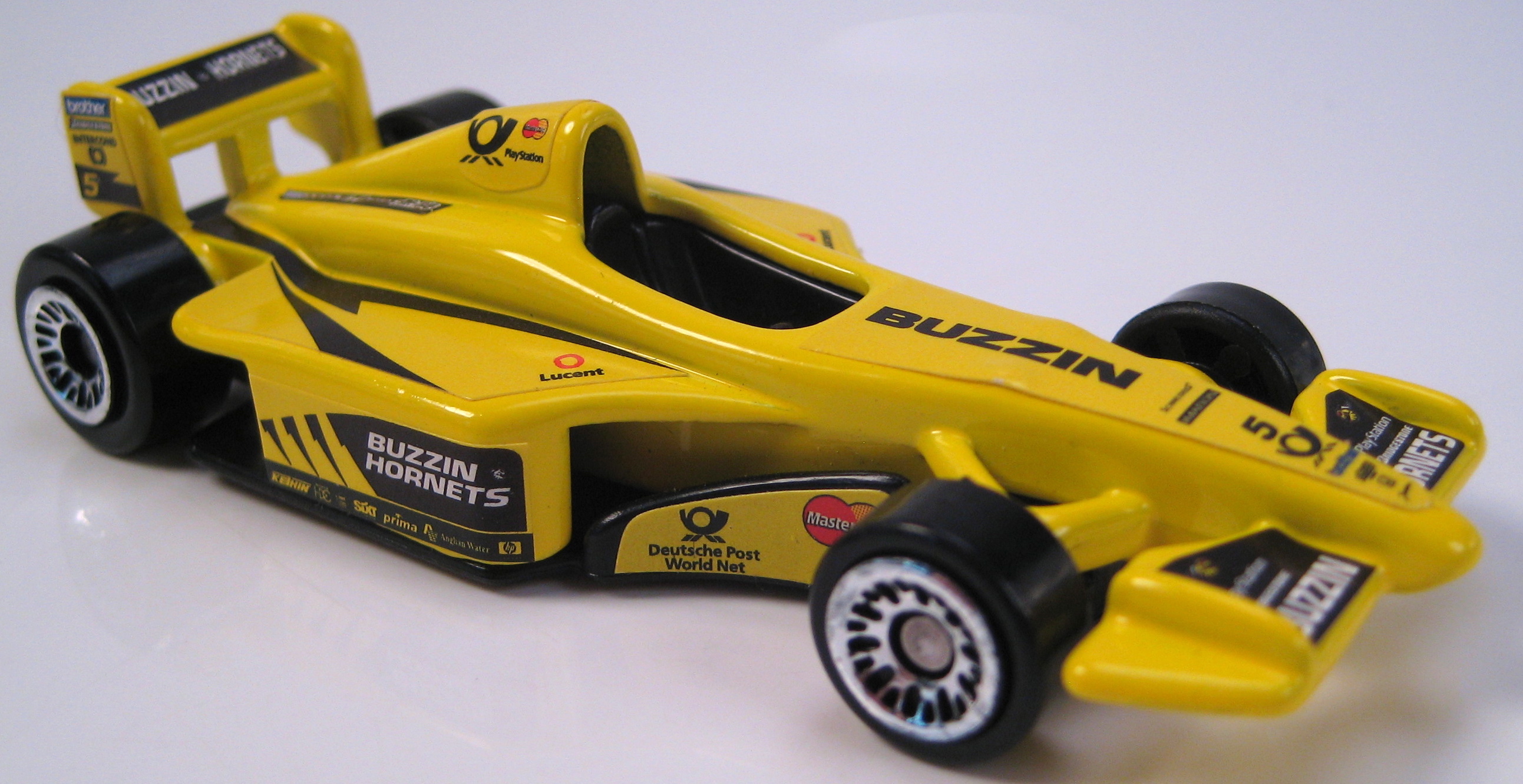 Image - McDonalds F1 car yellow.JPG - Hot Wheels Wiki Image - McDonalds F1 car yellow.JPG - Hot Wheels Wiki