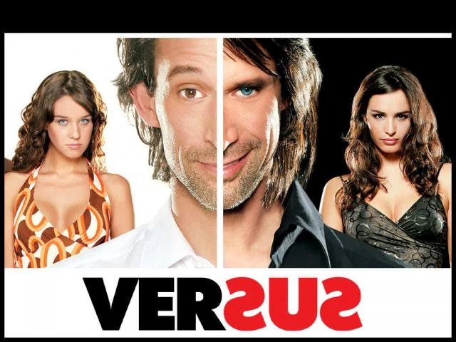 Versus - Wiki Teleseries