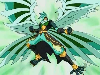 Image - Ninjitsu master Ingram.png - Bakugan Wiki - Wikia