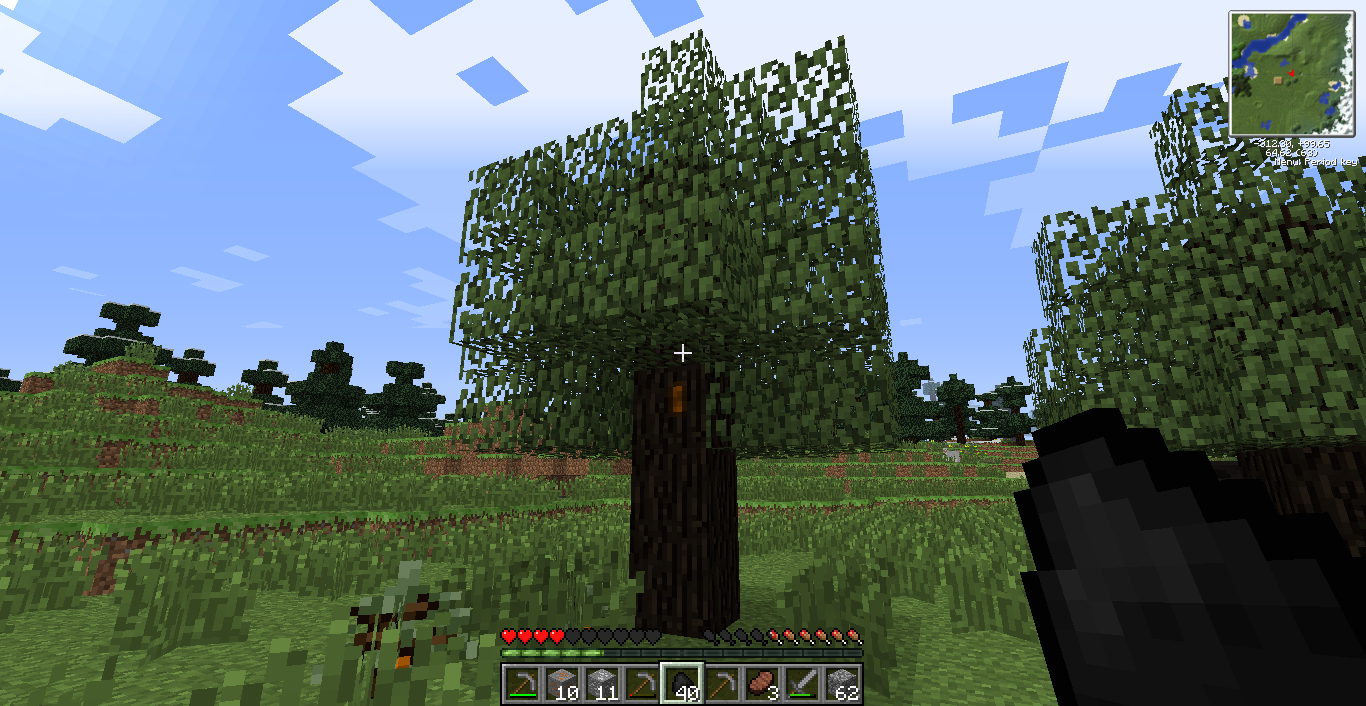 Rubber Tree (Industrial Craft) - Technic Pack Wiki Rubber Tree (Industrial Craft) - Technic Pack Wiki