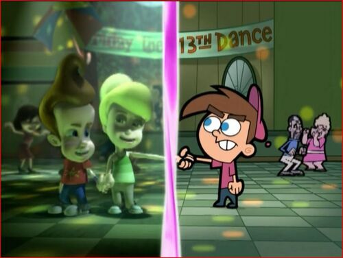 Image Jimmy Cindy And Timmy Jimmy Timmy Power Hour 2 Jimmy Neutron Wiki