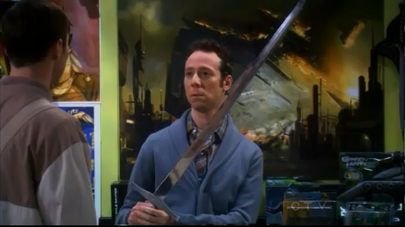 Image - Twv- Stuart.jpg - The Big Bang Theory Wiki Image - Twv- Stuart.jpg - The Big Bang Theory Wiki