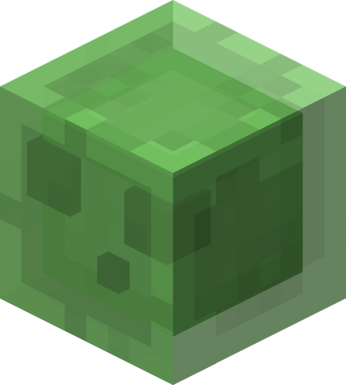Slime Minecraft Wiki Wikia