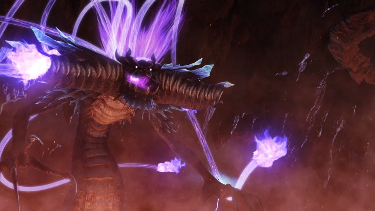 Dark Gaia Sonic News Network Wikia