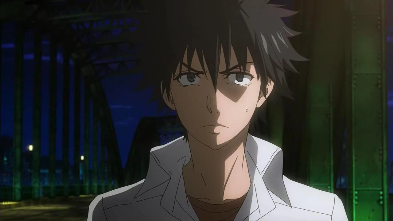 Touma Kamijou - Toaru Majutsu no Index Wiki