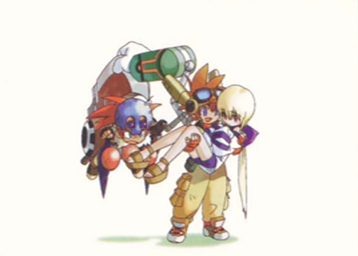 Mag Launcher Evolution Worlds Wiki