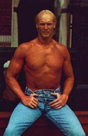 Bray Wyatt and the man in the woods... New video, seems to be hinting that Bray is insane and ...