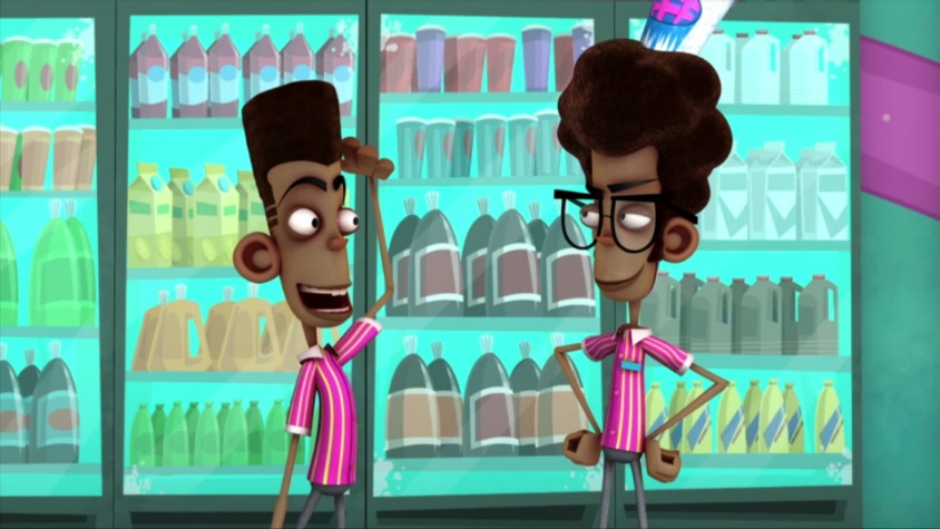 Image - I'll make sure no one gets a Frosty Freezy Freeze!.jpg - Fanboy ... Image - I'll make sure no one gets a Frosty Freezy Freeze!.jpg - Fanboy ...